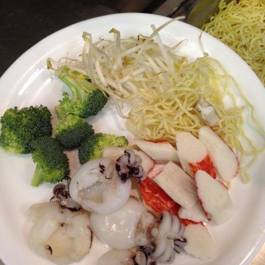 Fu Lam - Chomedey - Laval, QC