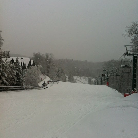 Photos at Caledon Ski Club - Belfountain - 17431 Mississauga Road