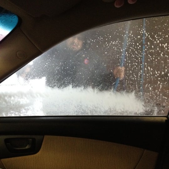 Photos at 76 Gas Station & Car Wash - 7 tips