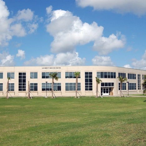 University Services Center (USC) - Bay Area - Corpus Christi, TX