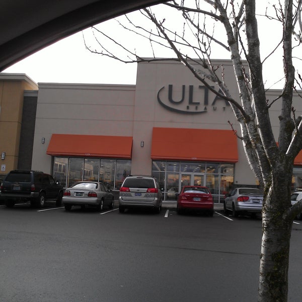 Ulta Beauty - 6361 Ulali Dr NE