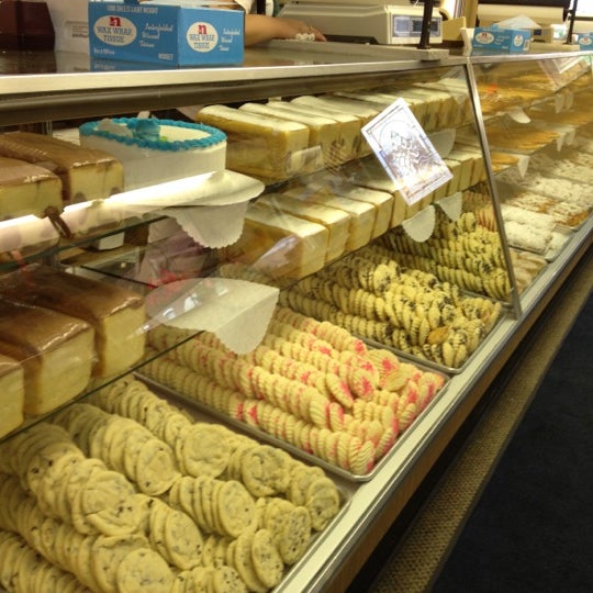 Photos at Stock's Bakery - North Philadelphia - 15 tips
