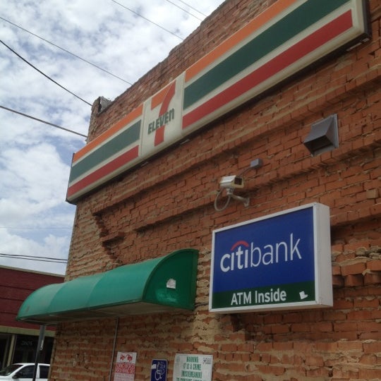 7-Eleven - Deep Ellum - 2608 Elm St