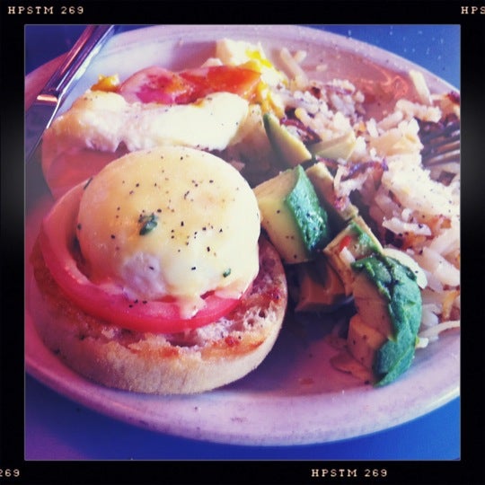 Photos at Steuben's - American Restaurant in Denver