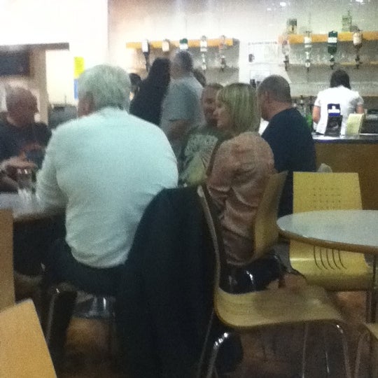 Photos at Rothes Halls - Glenrothes, Fife