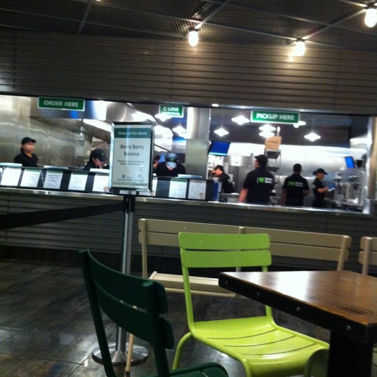 Shake shack