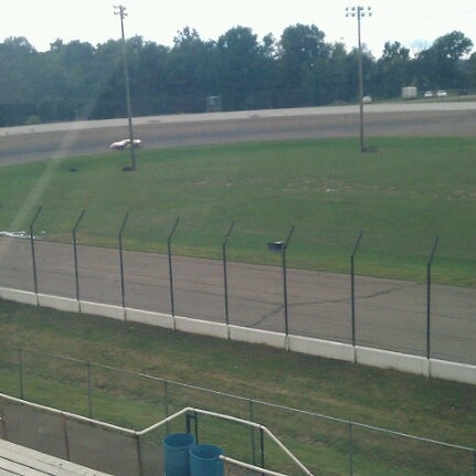 Springport Motor Speedway - 23849 30 Mile Rd.