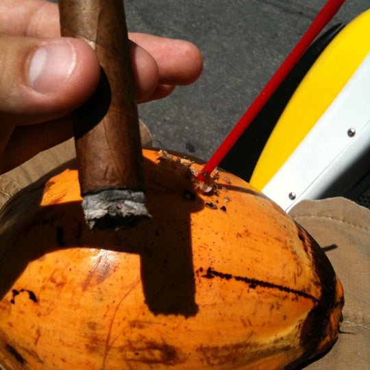 Three J's Cigars - 11 tips