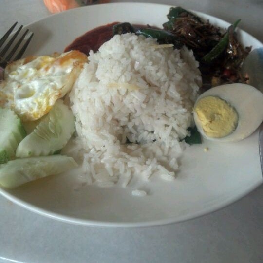 Photos at Restoran D'Cengkih - Kuala Lumpur, Kuala Lumpur