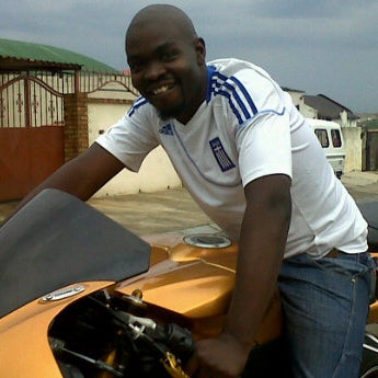 Mzimhlophe - Soweto, IGauteng