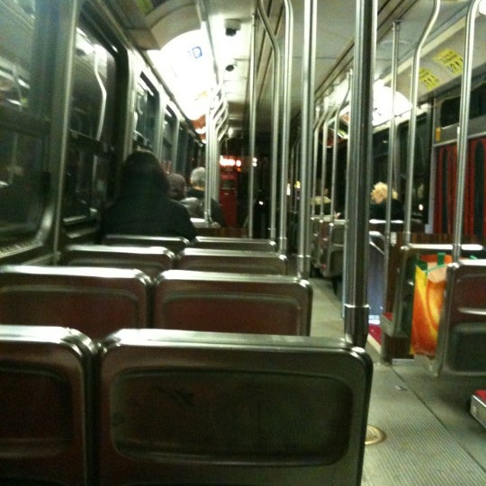 TTC Streetcar #504 King St - 46 tips from 2242 visitors