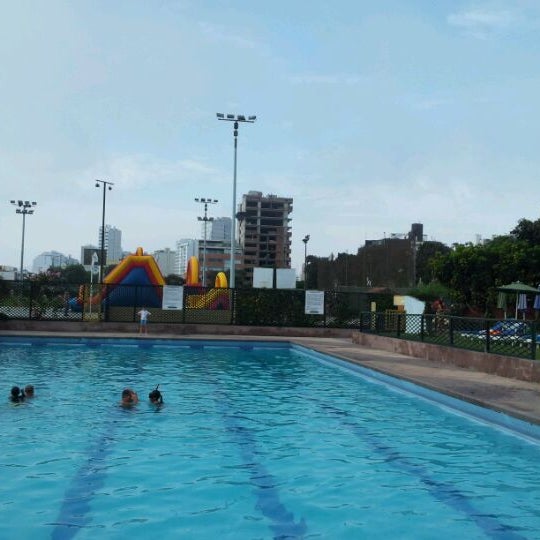 Photos at Lima Cricket & Football Club - Magdalena Del Mar, Lima