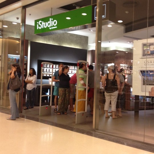 iStudio - 15 tips from 795 visitors