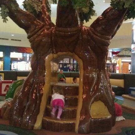 Great Northern Mall - Shopping Mall