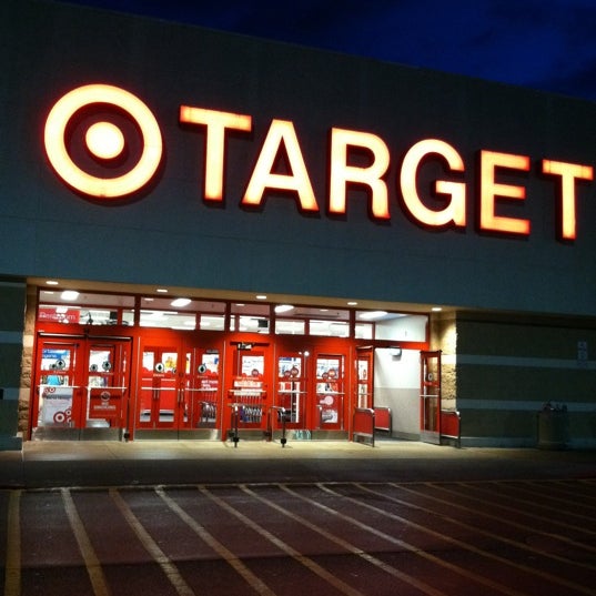 Target - Dubuque, IA