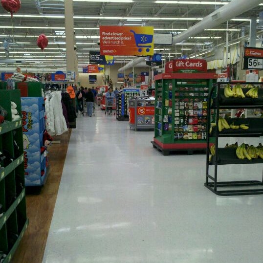 Photos at Walmart Supercenter - Atlanta, TX