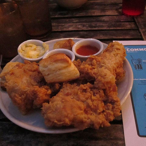 Photos at The Commodore - Williamsburg - 321 tips from 11708 visitors