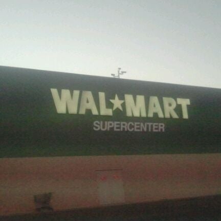 Photos at Walmart Supercenter - Azle, TX