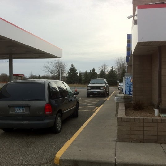 Superamerica - Lakeville, MN