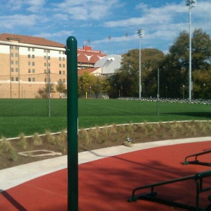 Photos at Clark Field - Field in Austin