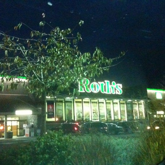 Roth's Fresh Market - West Salem - 15 tips from 368 visitors