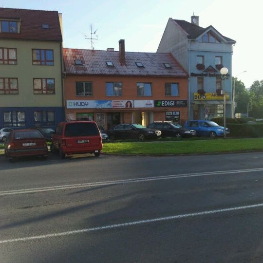 Hudy Sport - Zlín, Zlínský