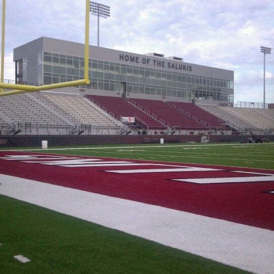 Saluki Stadium - Carbondale, IL