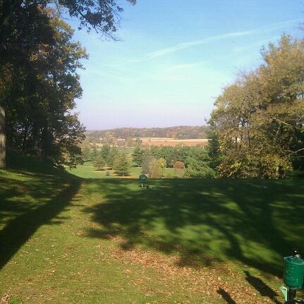 Edelweiss Chalet Country Club - Golf Course