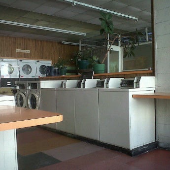 Bing Wong Wash Center - Laundry Service in Berkeley