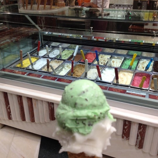 Pisa IJs (Now Closed) - Oude Pijp - 19 tips