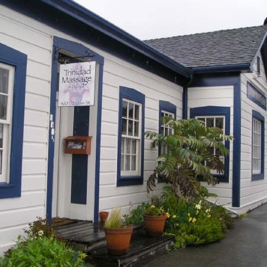 Trinidad Massage And Day Spa Massage Clinic