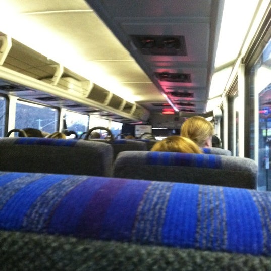 MTA Express Bus BXM10 - Upper East Side - 1 tip from 88 visitors