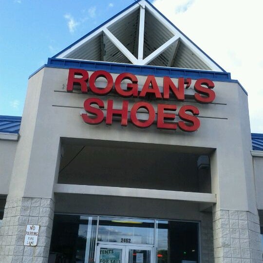 Rogans Green Bay West