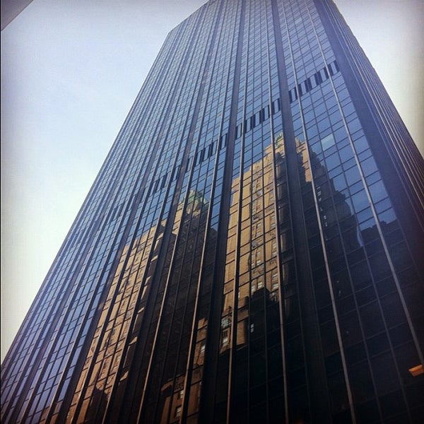 Photos at 299 Park Avenue - Midtown East - 2 tips