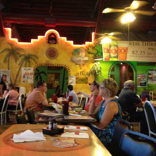 Photos at Playa Azul - Mexican Restaurant in Wichita