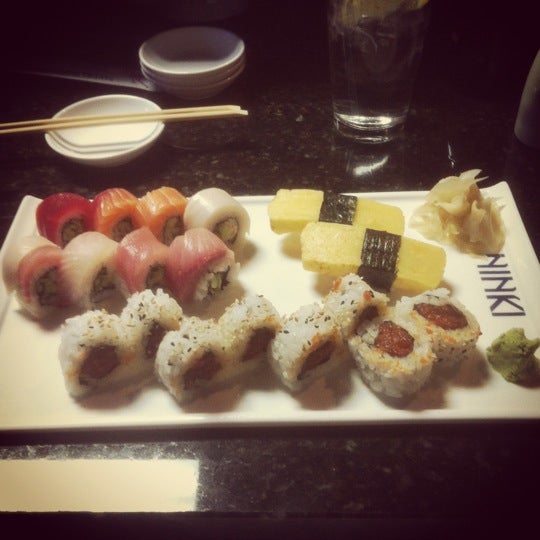 Photos at Ninki Japanese Bistro - Sushi Restaurant in Whitebridge