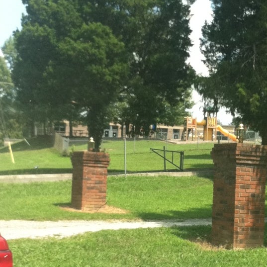 copper ridge elementary - 1 tip