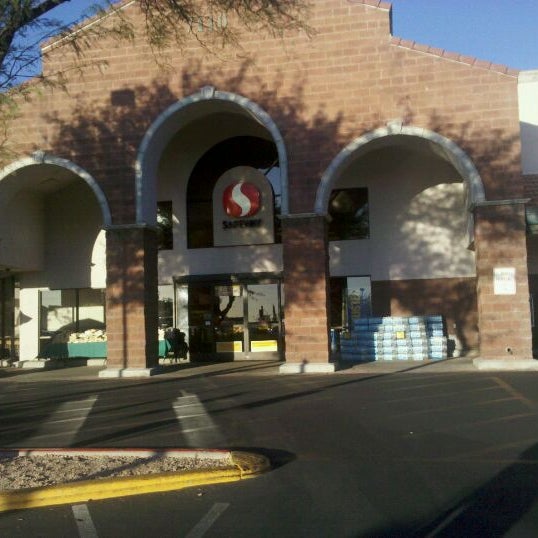 Safeway - Tucson, AZ