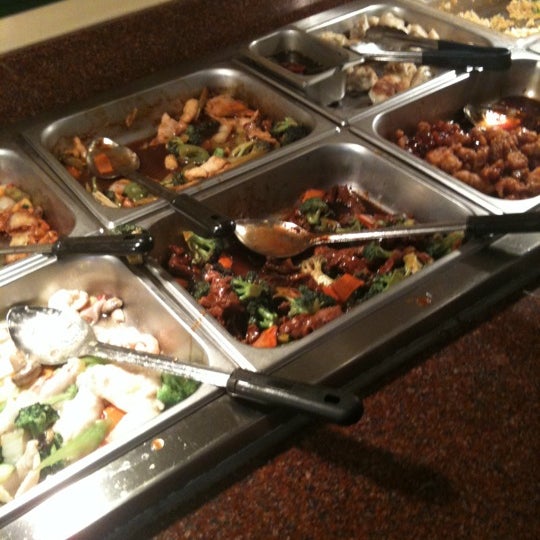 Panda Gourmet - Chinese Restaurant in Milwaukee