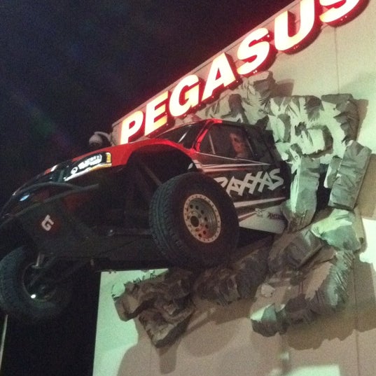 Pegasus Hobbies - Hobby Shop