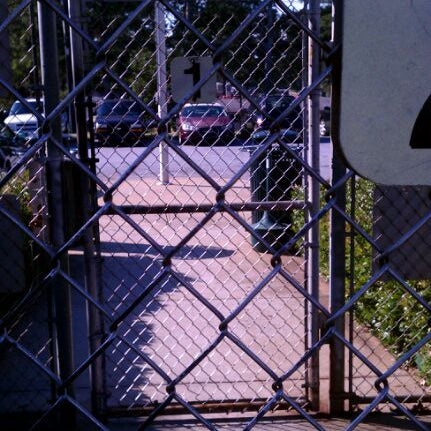 Metro RYDC - 1300 Constitution Rd SE