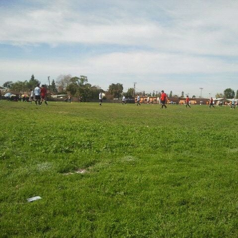 Photos at Amelia Mayberry Park - Park in Whittier