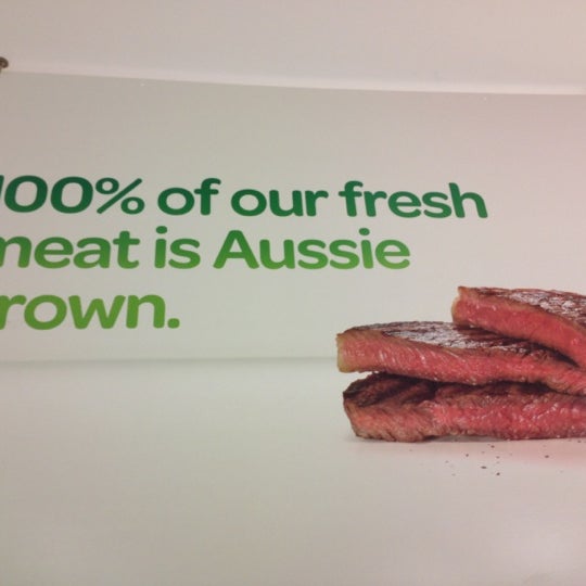 Woolworths - 63 Front St