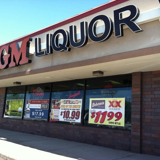 MGM Liquor Warehouse - Maplewood - Oakdale - 3 tips from 152 visitors