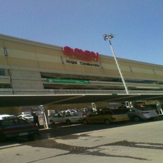 Easy - Ferretería en Viña del Mar