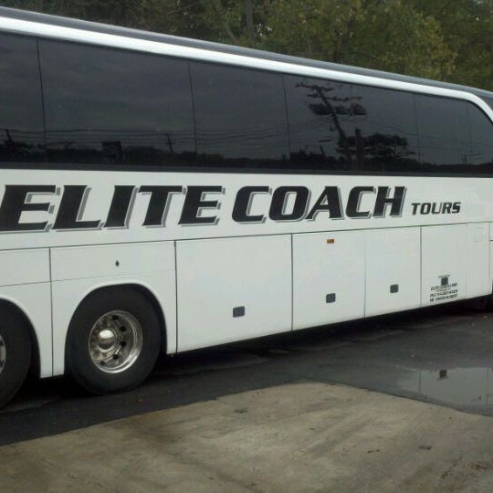 Elite Custom Coach - Travel and Transportation in Murrysville