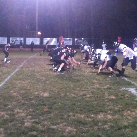 Photos at Haddonfield Memorial High School - 4 tips