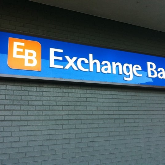Exchange Bank - 2 E Washington St