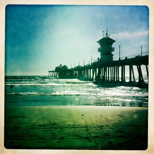 Photos at Huntington Beach Pier - 1 Main St
