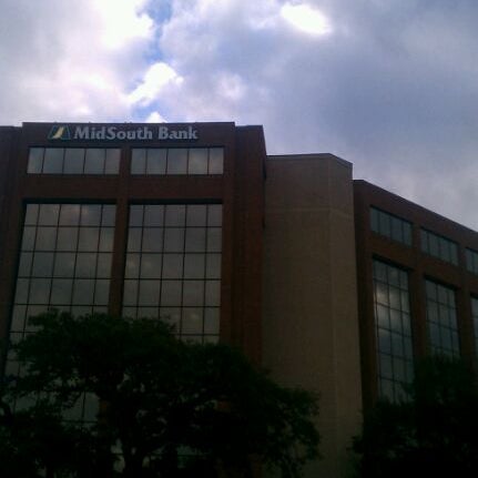 MidSouth Bank - Bank